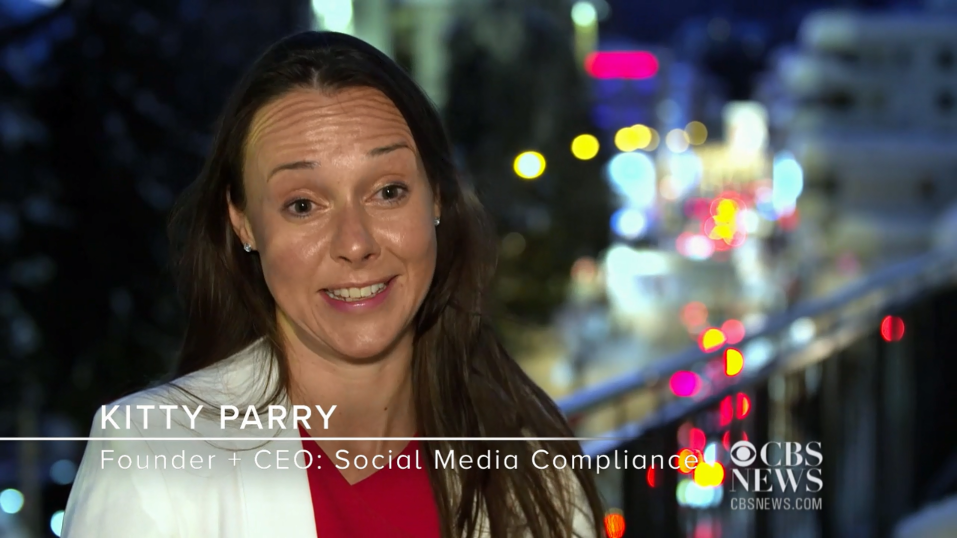 Cleaning up Social media posts, one blunder at a time - Deepview